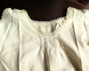 Linen nightgown | Etsy