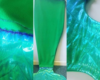 Iridescent fabric | Etsy