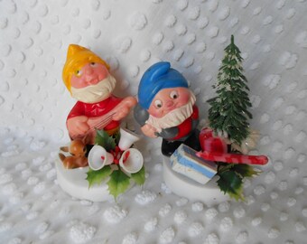 Plastic elf | Etsy