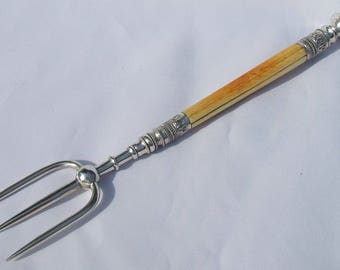 Trident fork | Etsy