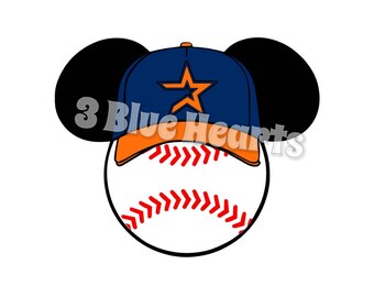Astros svg | Etsy