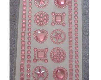 Strass sticker | Etsy