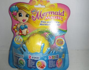 Polly pocket mermaid | Etsy