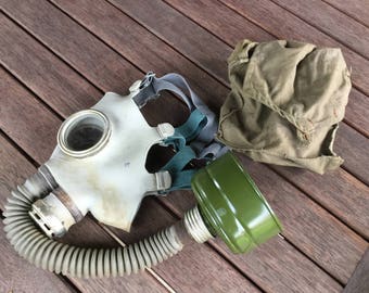 Military mask | Etsy