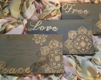 Rustic hand made | Etsy