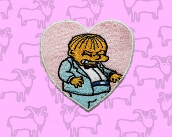 Handmade The Simpsons Ralph Wiggum 'I'm A Star