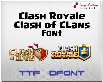 Clash of clans party | Etsy