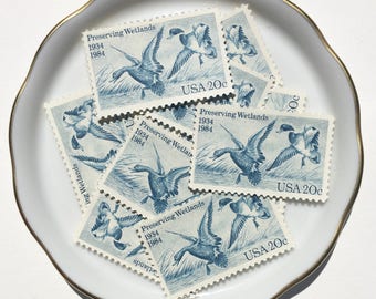 20 cent stamps | Etsy
