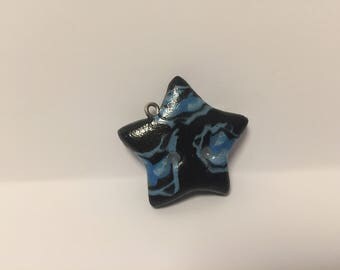 Polymer clay charms | Etsy