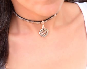 Discreet collar | Etsy