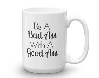 Bad ass | Etsy