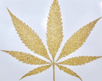 Weed stickers | Etsy