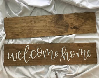 Over the door signs | Etsy