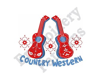 Country embroidery | Etsy