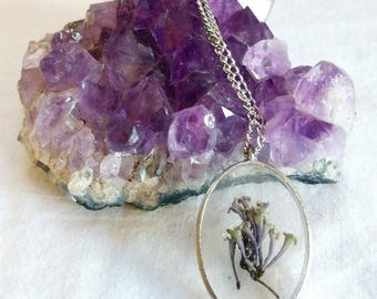 Lilac jewelry | Etsy