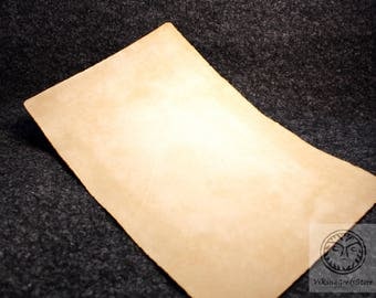 Medieval letter | Etsy