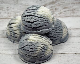 Bubble scoops | Etsy