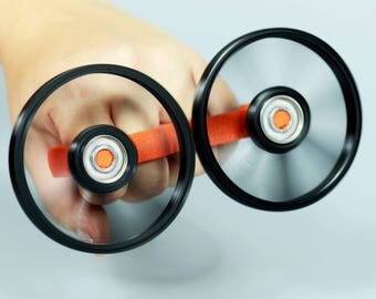 Spinner fidget | Etsy