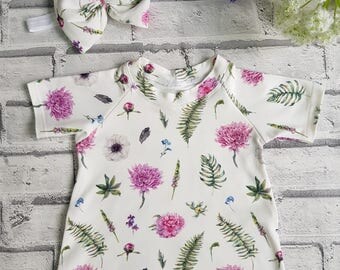 Baby girl dress | Etsy