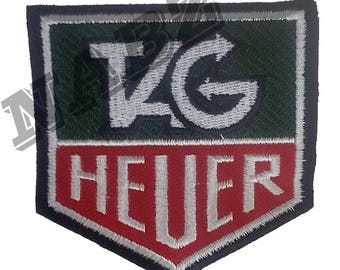 Tag Heuer Formula 1 Dial Face Wall Clock Wall Clock