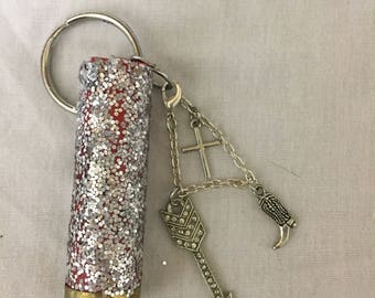 Shotgun shell key | Etsy