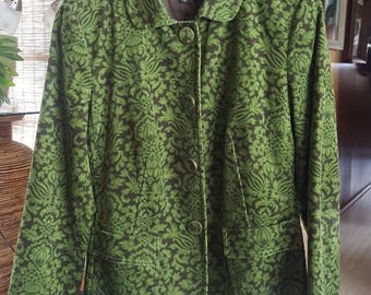 Madame Talbot's Victorian Lowbrow An Irish Toast to Your