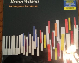 brian wilson painting