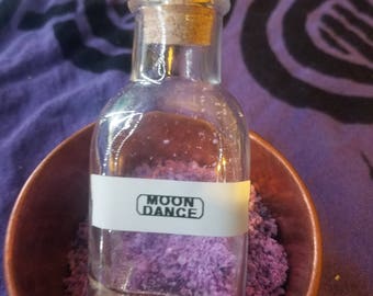 Moon Dance A Midsummer Celebration