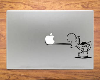 Yoshi stickers | Etsy