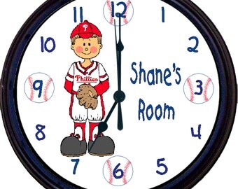 Philadelphia Phillies Citizen's Bank Park Color