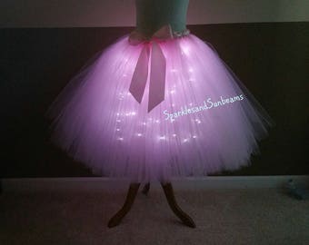 Led tutu | Etsy
