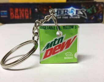 Mt dew | Etsy