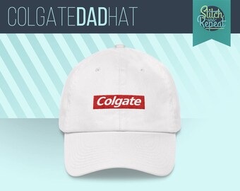 Colgate | Etsy