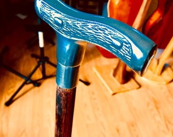 Walking cane | Etsy