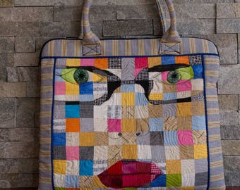 Computer case | Etsy