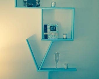 Love shelf | Etsy