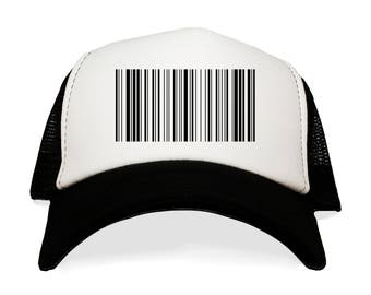 barcodes silhouette / 16 Barcodes / printable /High Quality