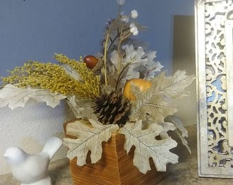 Fall decor | Etsy