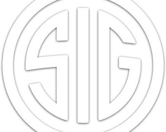 Sig sauer decal | Etsy