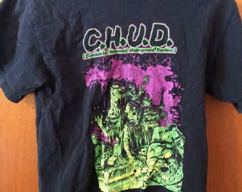 Horror clothing | Etsy