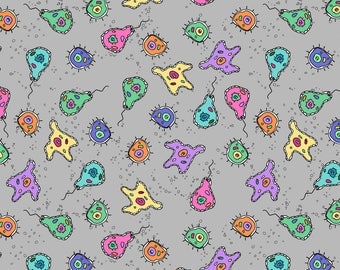 Spoonflower Custom Fabrics and Wallpapers by Spoonflower on Etsy