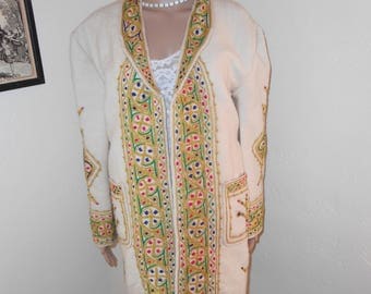 Middle eastern robe | Etsy