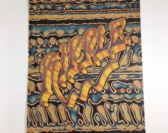 Grateful dead art | Etsy