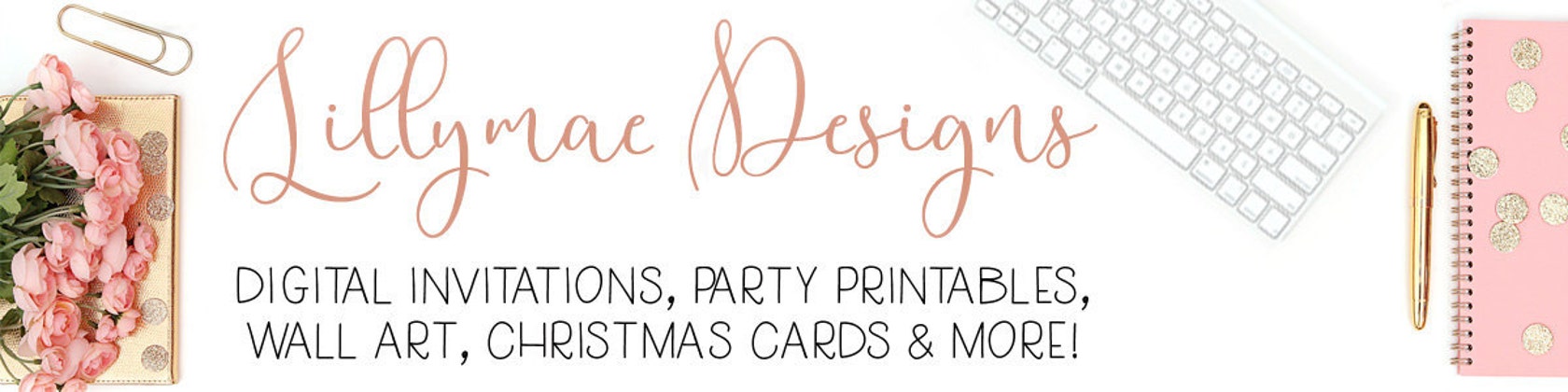 LillyMaeDesigns by LillyMaeDesigns on Etsy