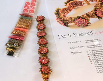 Beading patterns | Etsy