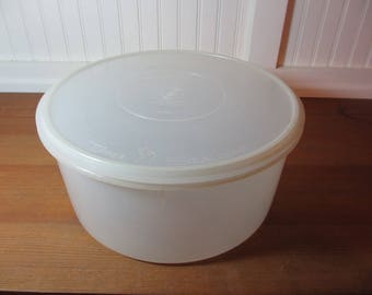 Vintage tupperware | Etsy