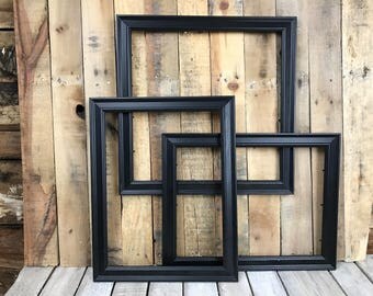 16x16 picture frame | Etsy