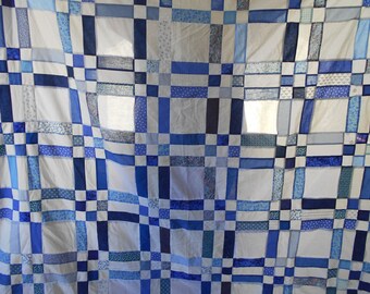 Unfinished quilt top | Etsy