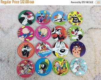 Pogs | Etsy