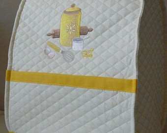 Stand up mixer cover | Etsy